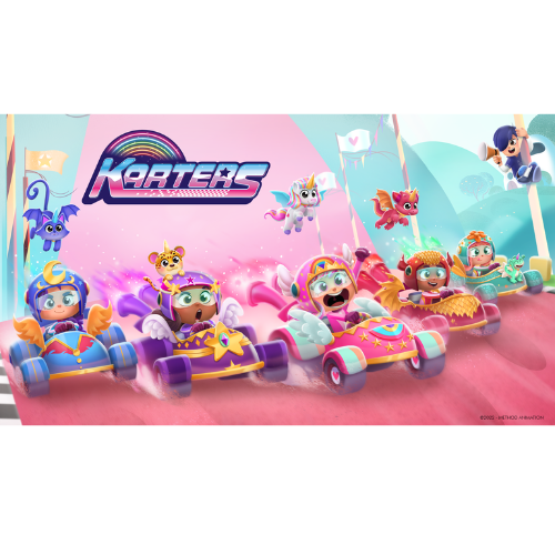 Licence Karters : rencontrez son ayant-droit à Cobrandz